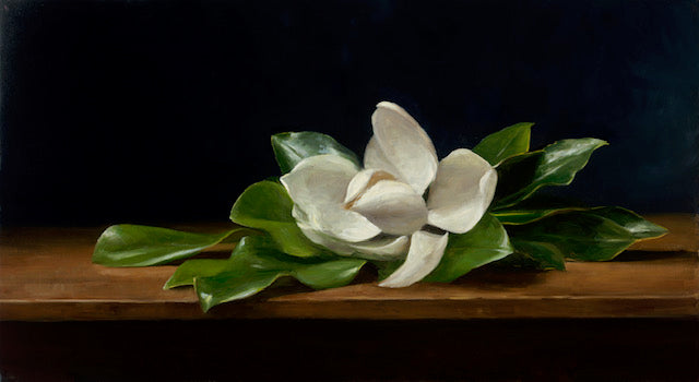 Sarah Lamb - Realist Painter | Capturing Beauty in Classical Realism